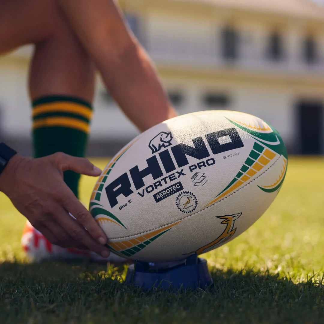 Rugby Balls | Rhino Rugby South Africa