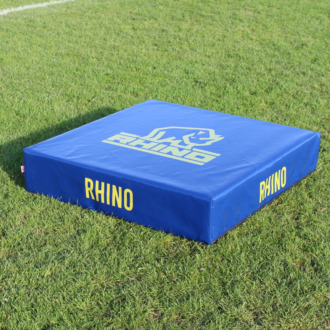 Rhino Junior Crash Mat – Rhino Rugby