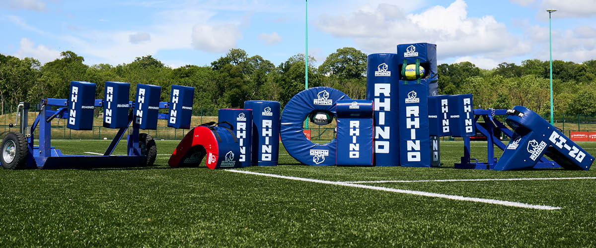 Rhino Rugby South Africa