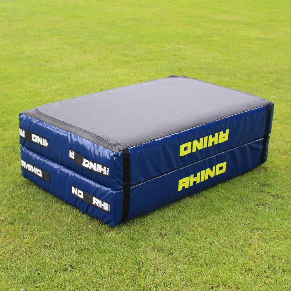 Club Crash Mat | Rhino Rugby Training Equipment