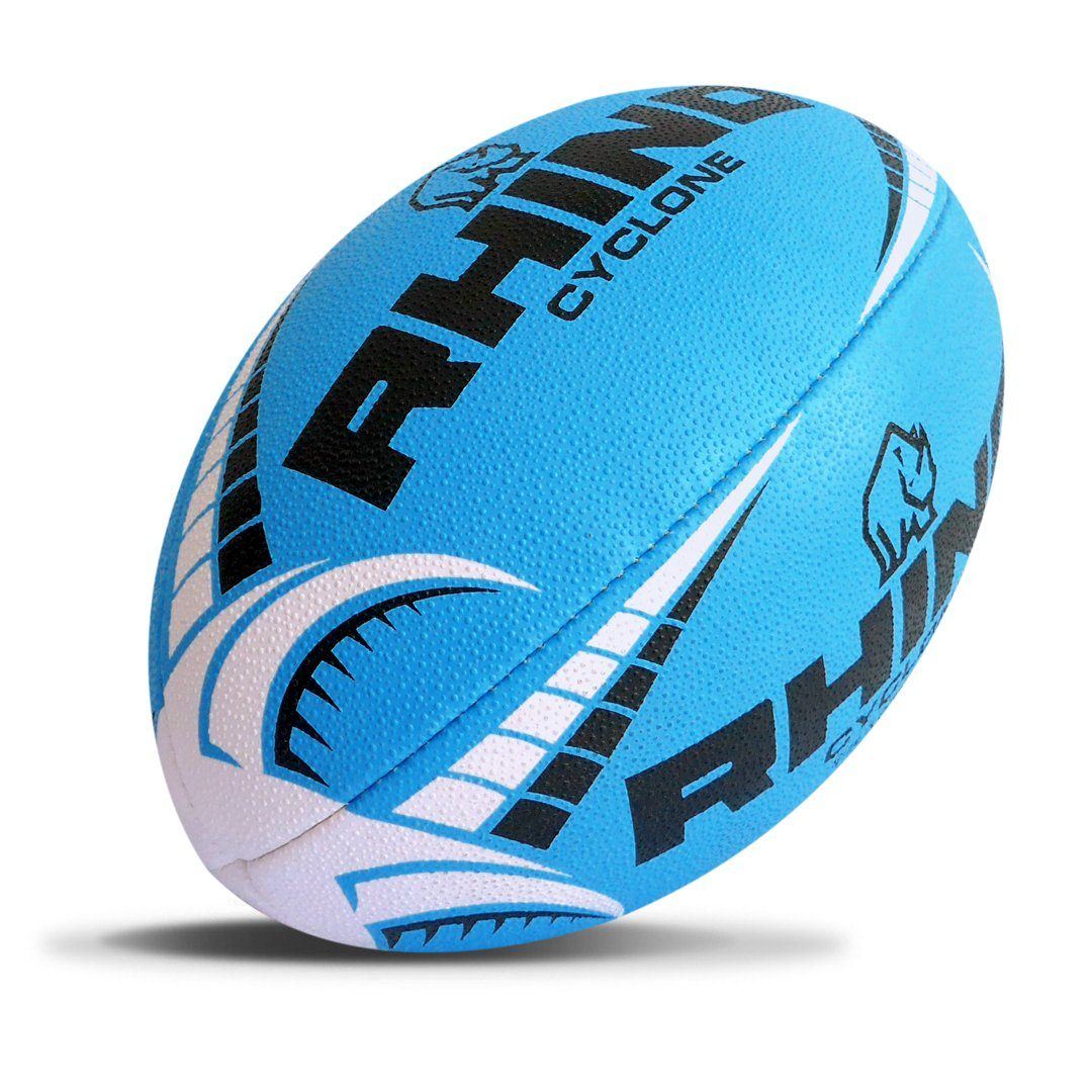 Cyclone XV Rugby Training Ball | Rhino Rugby South Africa