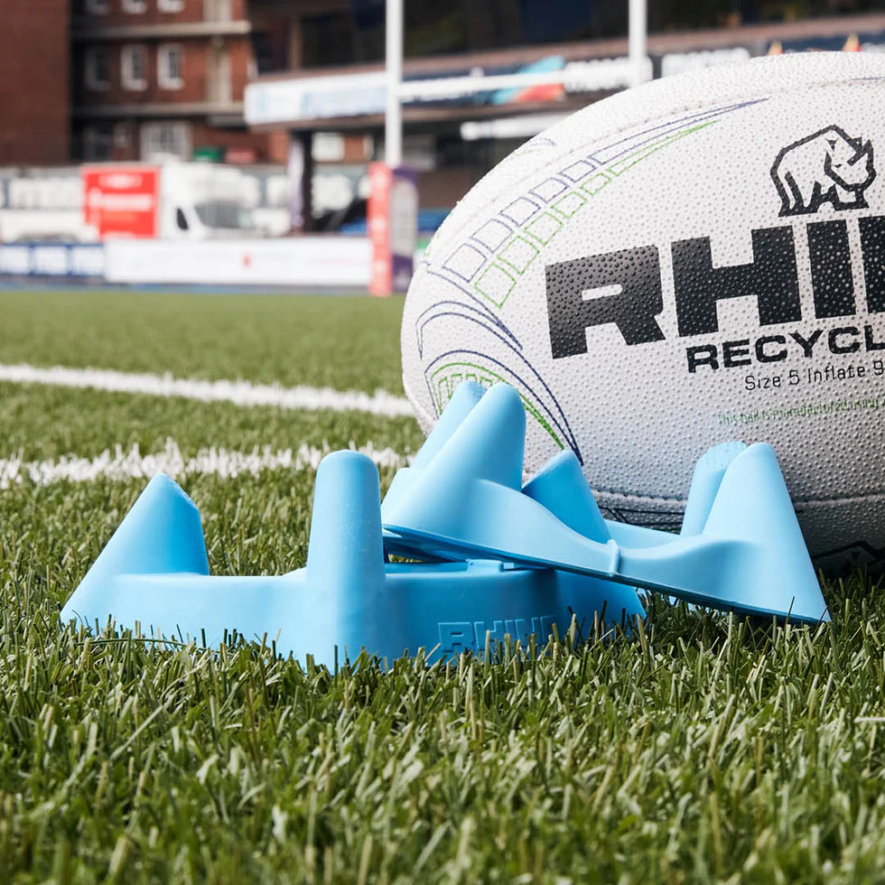 Rhino Rugby | Dave Alred Performance Kicking Tee