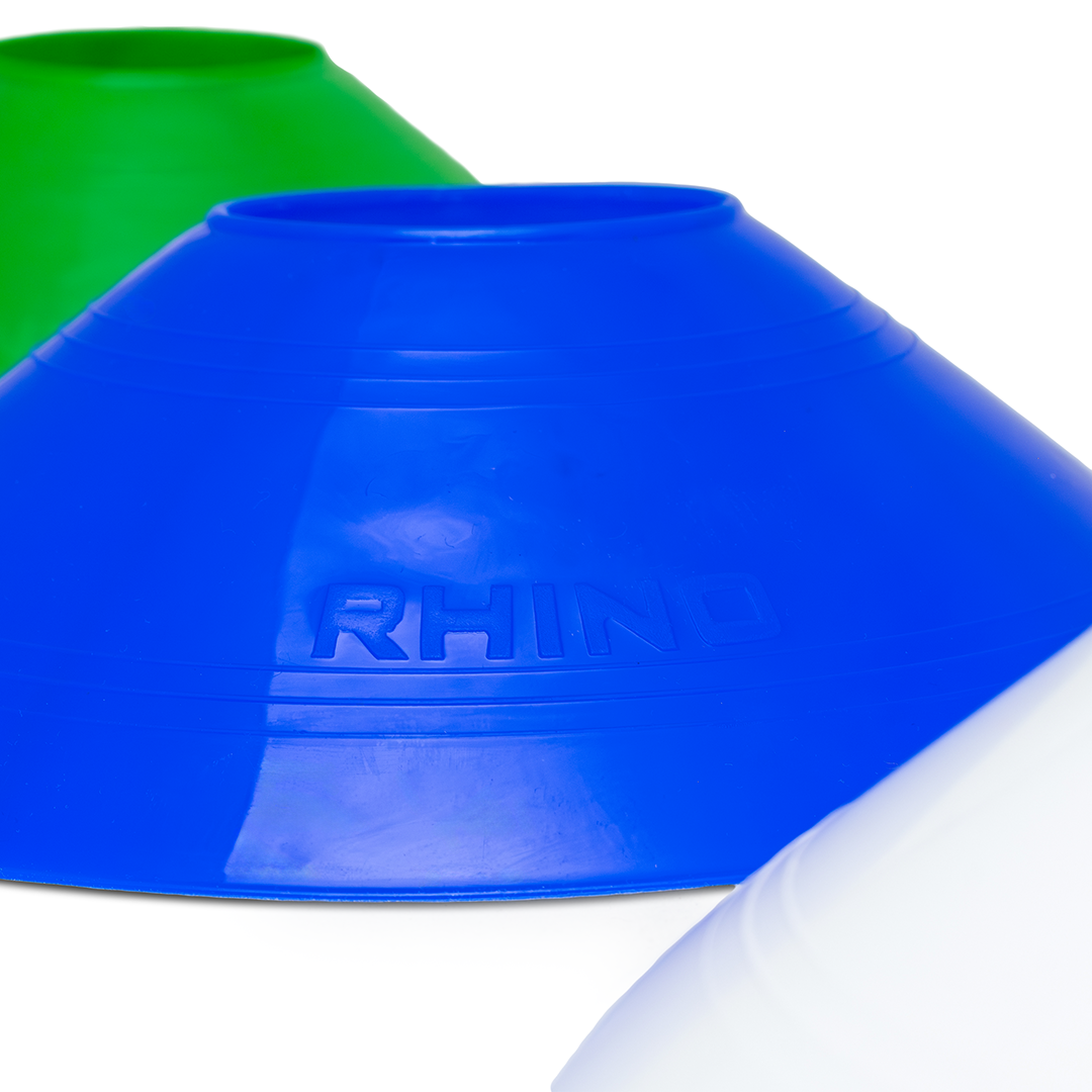 Rhino Sport South Africa | Cone Marker Set – Rhino Rugby