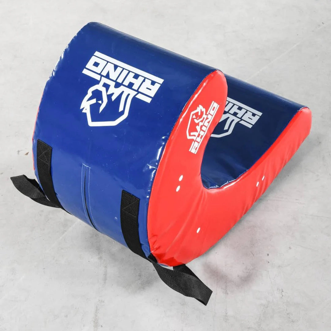 Rhino Rugby | Hit & Drive Shield
