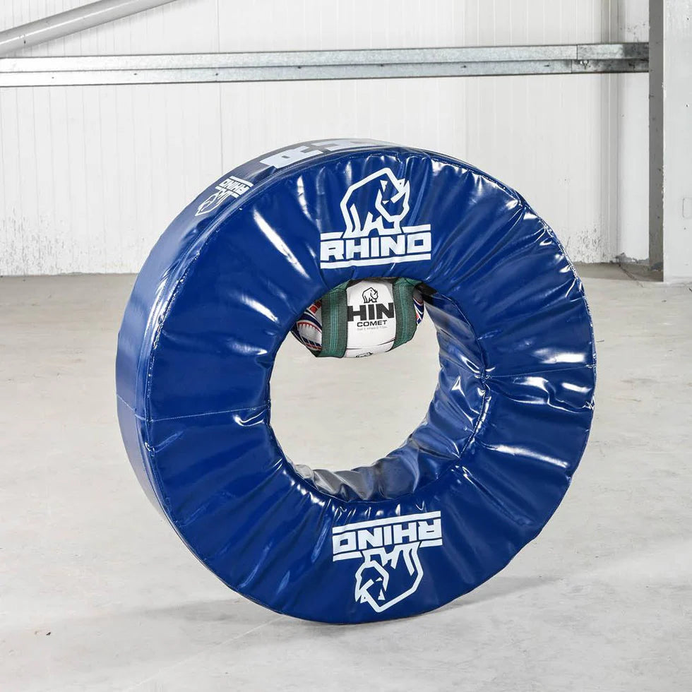 Rhino Rugby | Jackal Ring