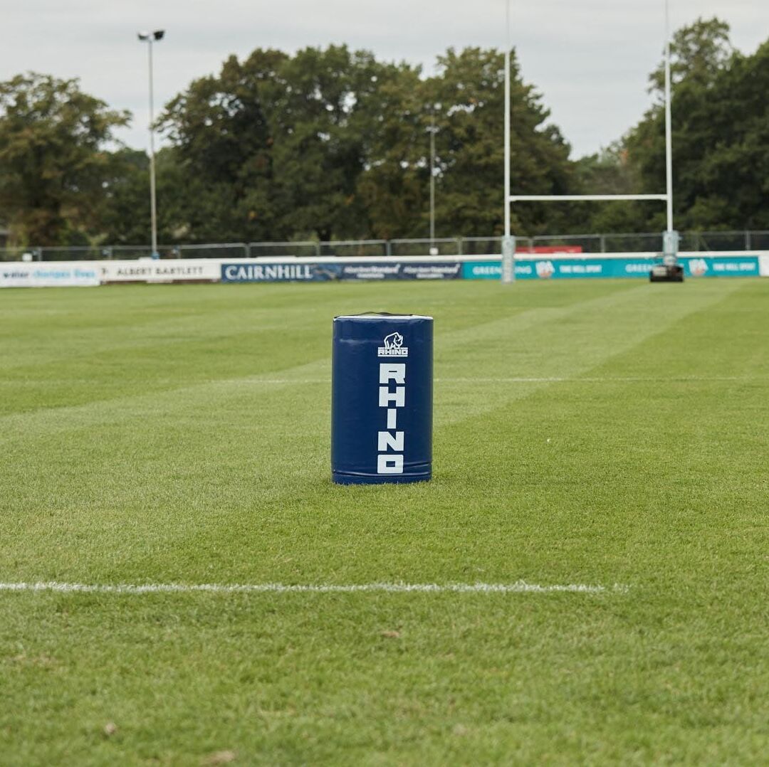 Powa Bag | Rhino Rugby South Africa