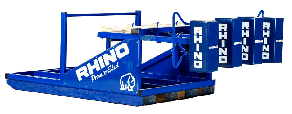 Training Equipment | Rhino Rugby South Africa
