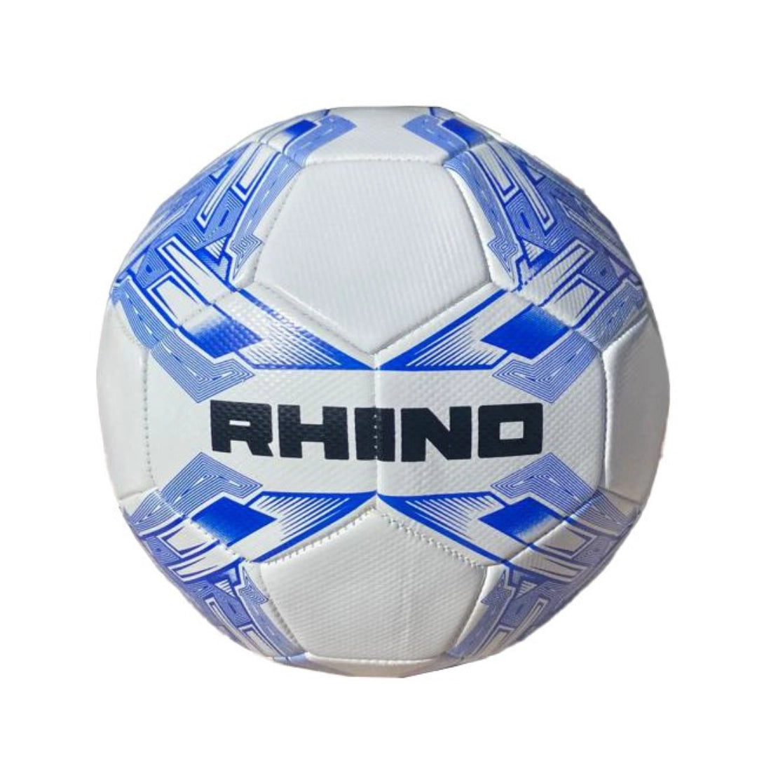 Thunder Soccer Training Ball | Rhino South Africa – Rhino Rugby