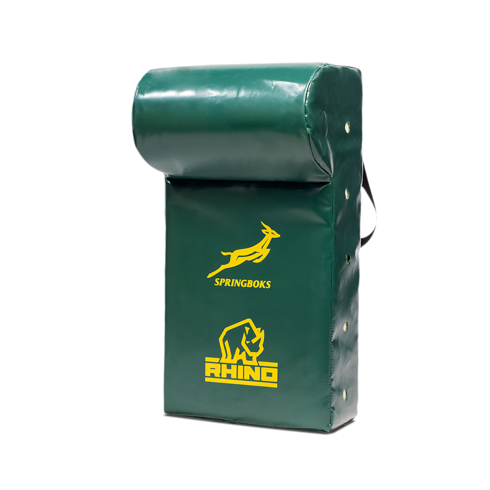 Springbok Rhino Hit Shield | Rhino Rugby South Africa