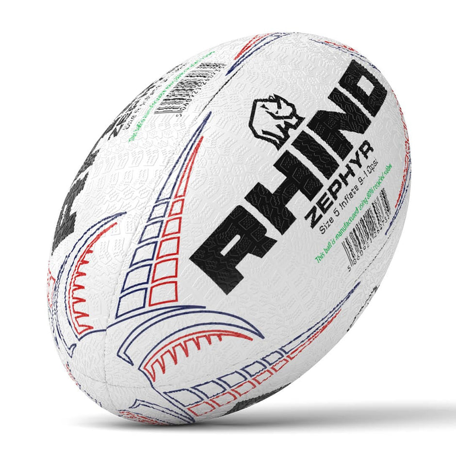 Rugby Balls | Rhino Rugby South Africa